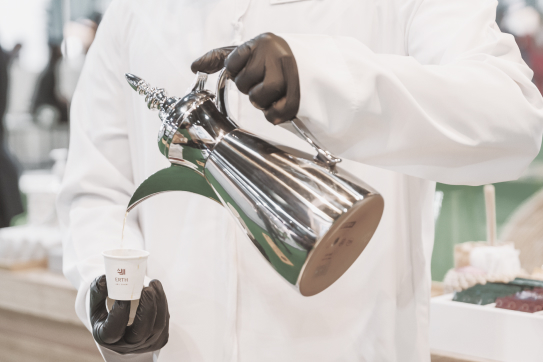 Erth Stand | Agata Kurzela Studio