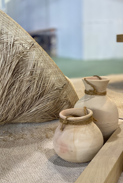 Erth Stand | Agata Kurzela Studio