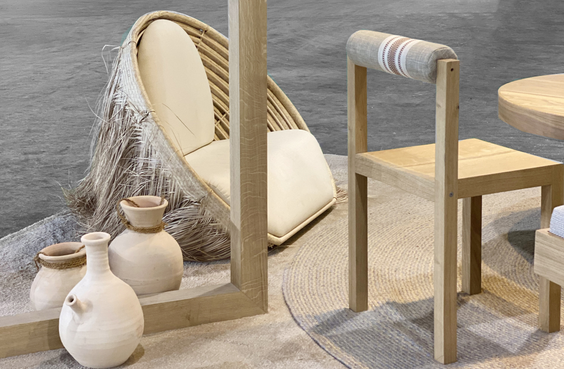 Erth Stand | Agata Kurzela Studio