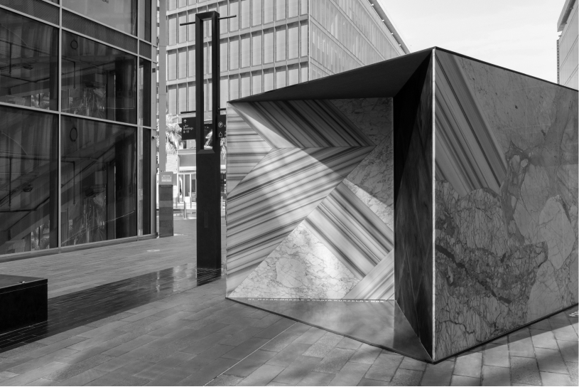 Shadow Box | Agata Kurzela Studio